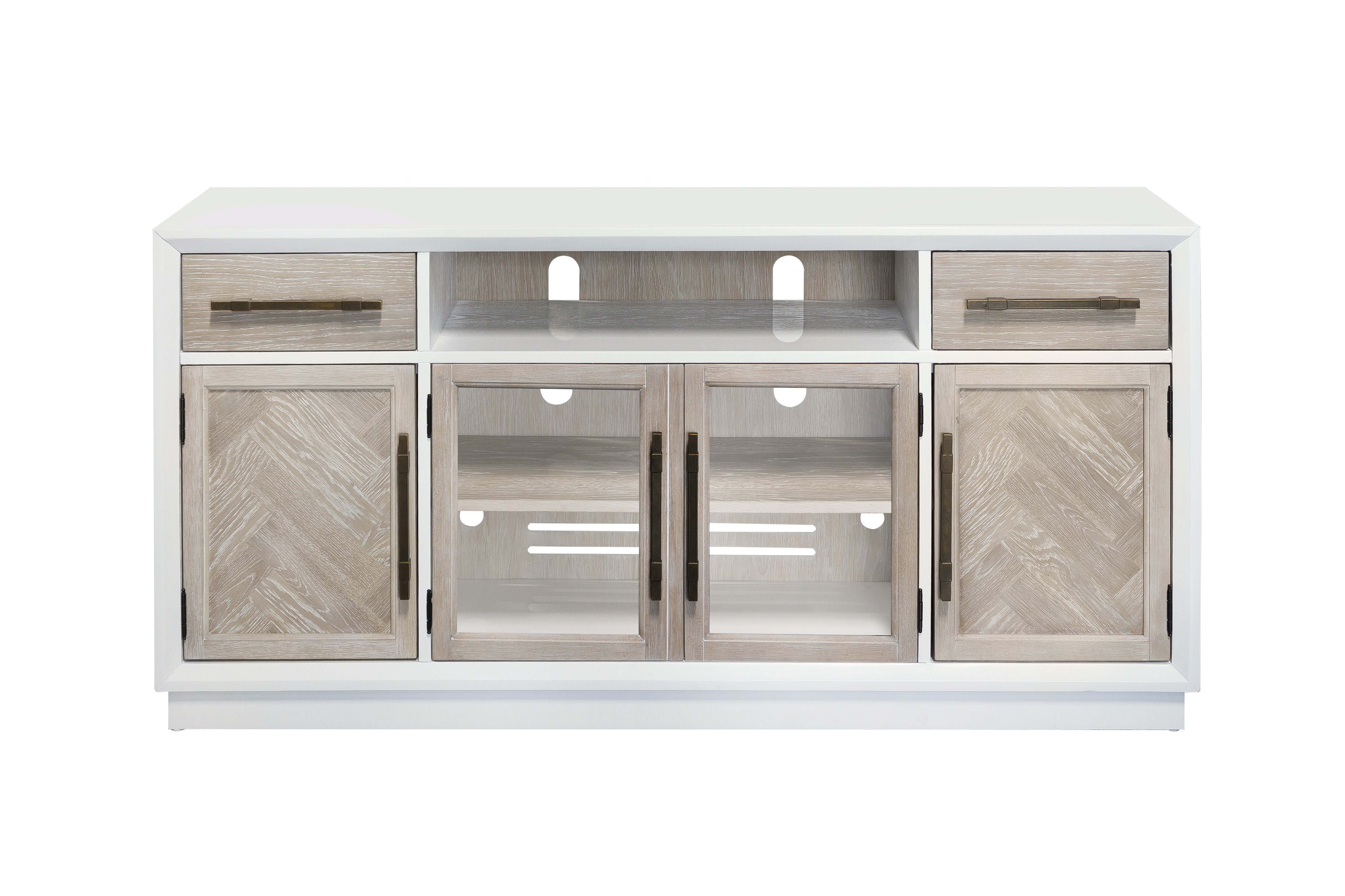 Entertainment Console - Palmetto Home
