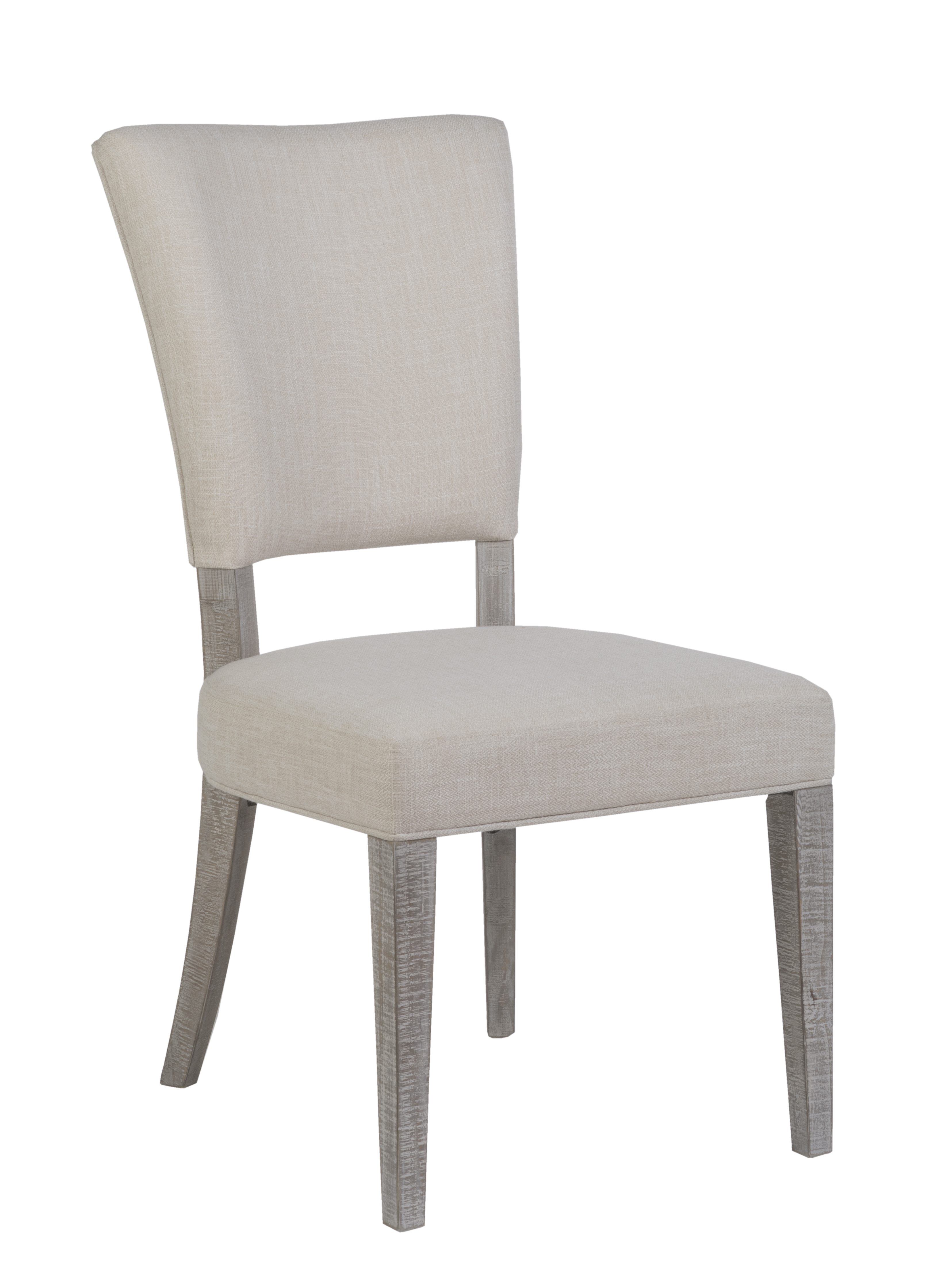 Studio 20 Side Dining Chair - Palmetto Home